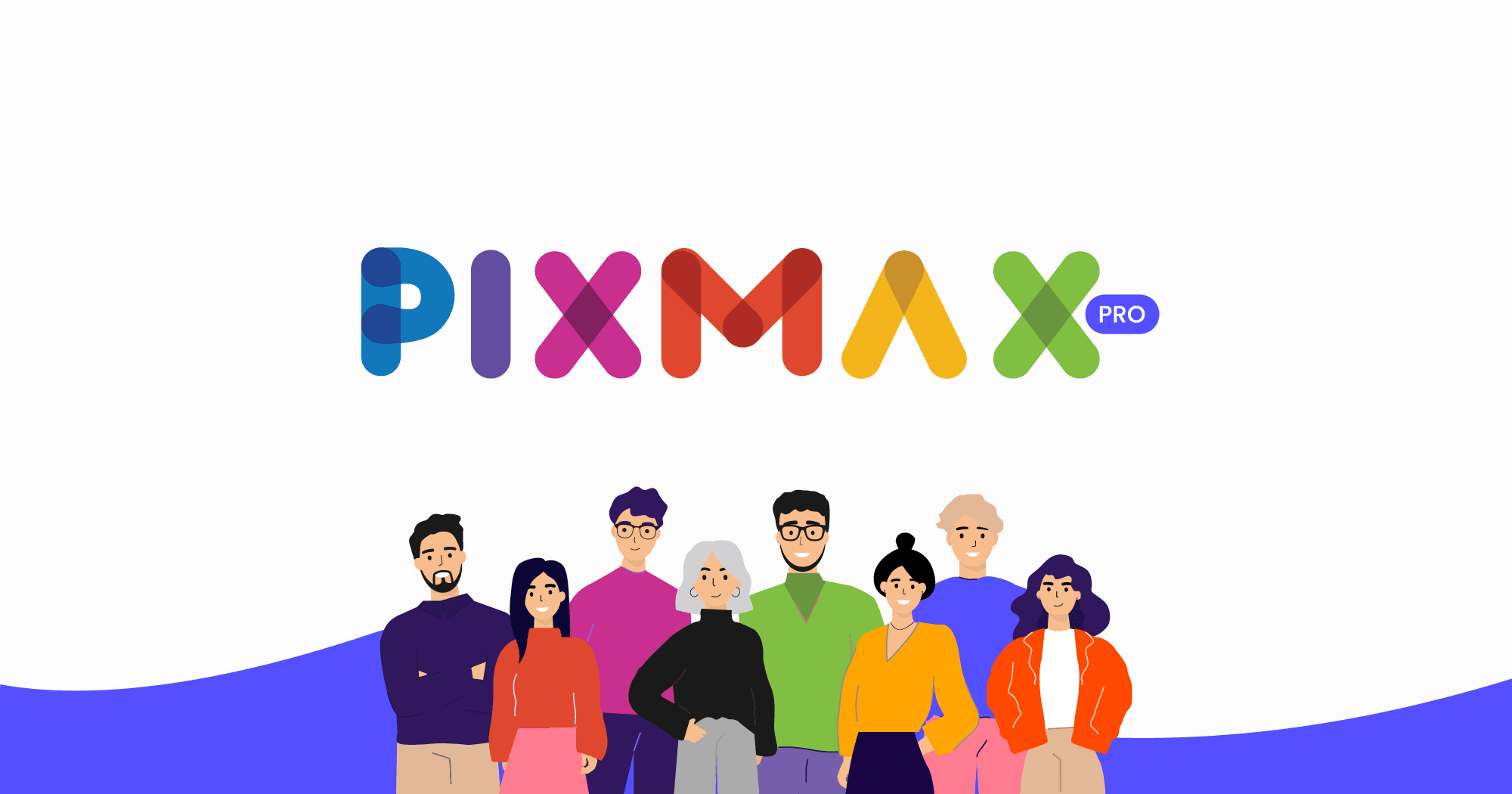 Pixmax India - Unlimited Graphic Design for a Monthly Flat Price